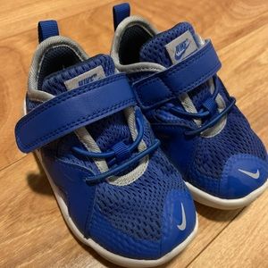 Nike Shoes | Nike Girls Running Shoes | Poshmark